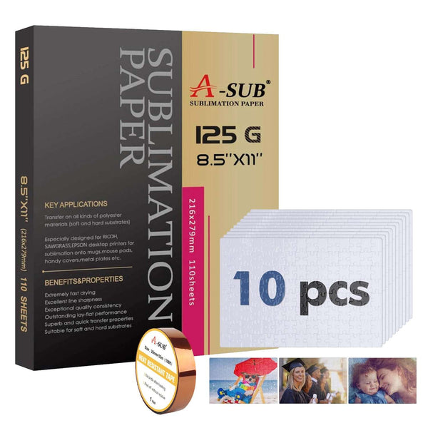 sublimation blanks for creative projects - Premium Quality