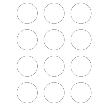 A-SUB Template - Free & Customizable Crafting Designs